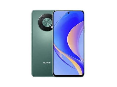 Huawei Nova Y90 Emerald Green Troskit