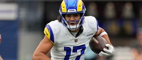 Best Player Prop Bets For Nfl Week 8 Pound These 3 Overs