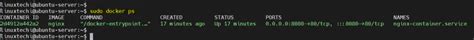 How To Run Dockerpodman Container As Systemd Service