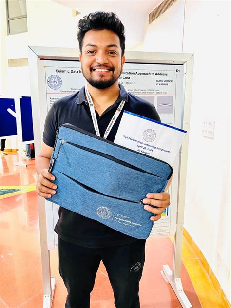 Gourav Jaiswal On Linkedin Highperformancecomputing Hpc