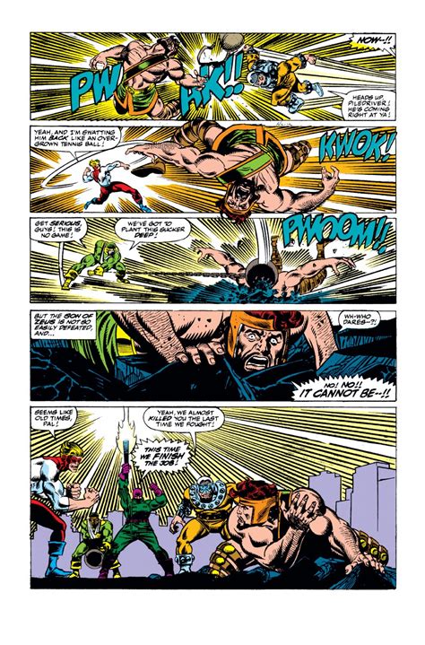 Thor V1 418 Read Thor V1 418 Comic Online In High Quality Read Full