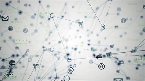 임의로 이동 하는 네트워크 및 인터넷의 배경 관련 것 들 온라인 쇼핑 소셜 네트워크 연결 글로벌 연결 3 차원 일러스트 레이 션 개발에 대한 스톡 사진 및 기타 이미지