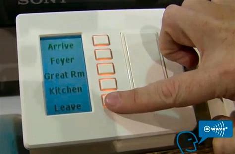 Cool Home Automation Videos With Technology Powered By Z Wave