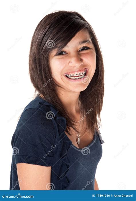 Innocent Latina Teen