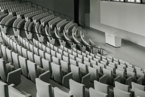 Kaan Architecten Completes Cube Study Centre At Tilburg University