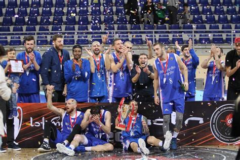 თბილისის ტიტებმა ახალი სეზონისთვის მზადება დაიწყო