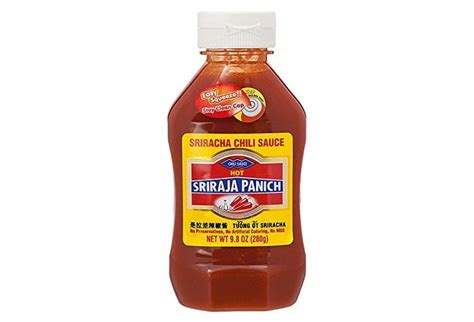10 Best Condiments And The Most Beloved Condiment Brands To Buy