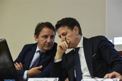 Tridico Dice Sì Alla Candidatura In Calabria Ma Perché Piace Tanto Al Pd Policy Maker