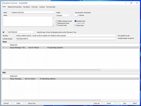 Script Help Rconnectwiseautomate