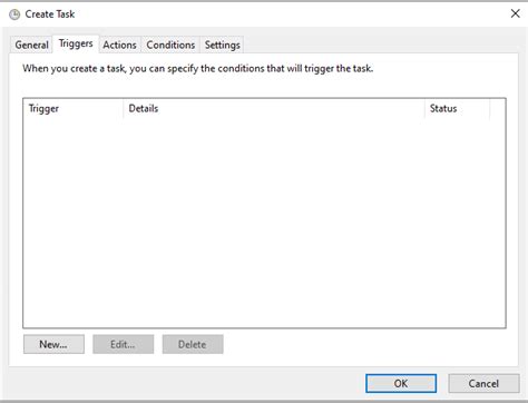 How To Setup Schedule And Run Powershell Script Task On Windows Task Scheduler Lets Do It