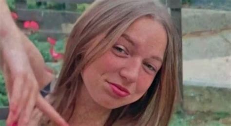 Disparition De Lina Le Contenu De Son Dernier Message D Voil