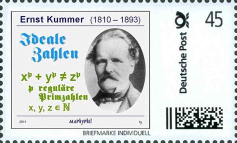 Pictures Of Eduard Kummer Mactutor History Of Mathematics