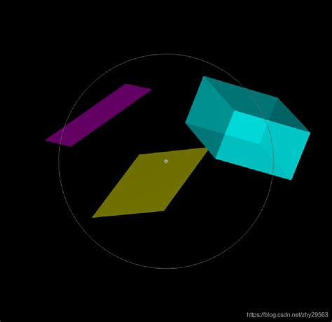 【halcon】【3d object model】find box 3d halcon的3d拼接 csdn博客