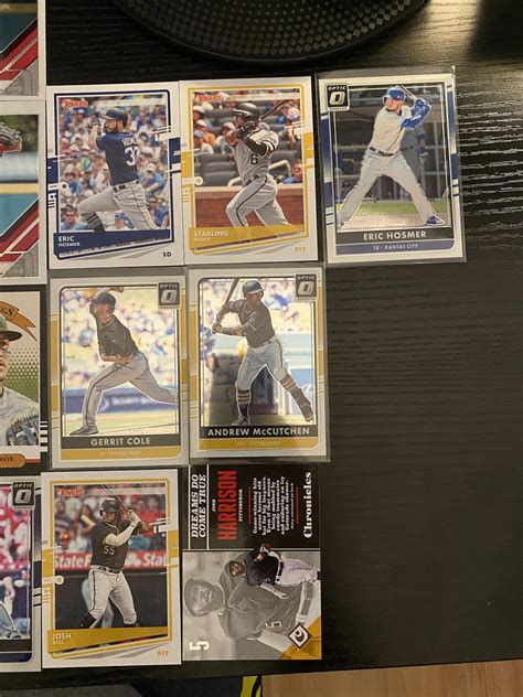 Cards Album On Imgur