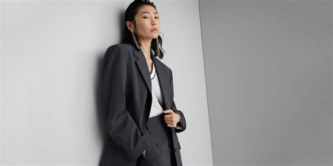 Women Business Formal Wear