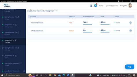 bhavya bairi on linkedin 30daysofcodechallenge day28 ccbp nxtwave