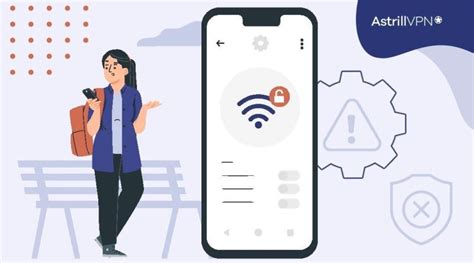 How To Get Free Wifi Without Compromising Online Privacy Astrillvpn Blog