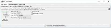 Easy Java Simulations Download Free Windows 60191124 Softpedia