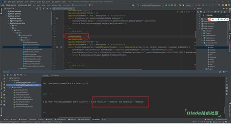Tenantignore不生效 Blade技术社区 Tenantignore不生效 Blade技术社区