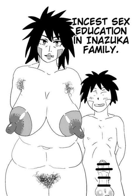 Parody Naruto Nhentai Hentai Doujinshi And Manga