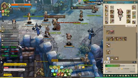 You Shout Cannot Exceed 150 Bytes Game Content Tree Of Savior Forum