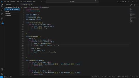rahul kr seal on linkedin connections codingsamurai cplusplus codingsamurai tictactoe…