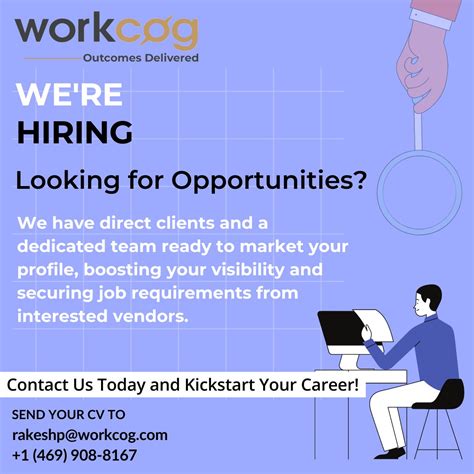 Potharaj Rakesh On Linkedin Hiring Jobopportunities Careergrowth