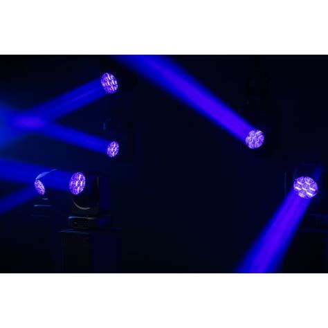 Showtec Xpression 2000w Wash United States
