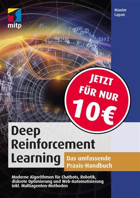 Ki Handbuch Zu Deep Reinforcement Learning Industrial Communication Journal