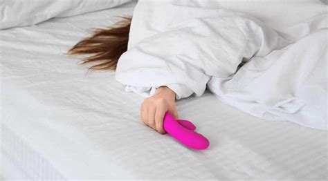 Discover The Benefits Of Sex Toys Enhancing Intimacy And Self Exploration
