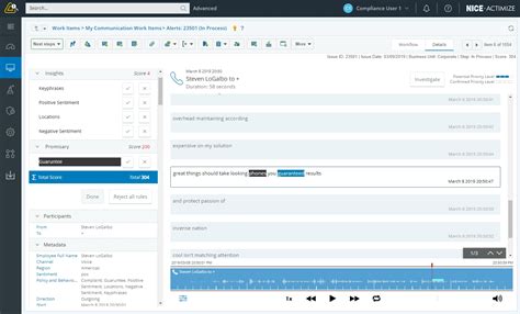 Taiwans Chailease Picks Nice Actimize For Aml Compliance Program Frontier Enterprise