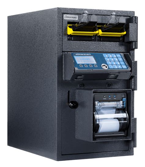 Benefits Of Smart Cash Management Safe American Security Amsec