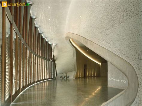 سانتیاگو کالاتراوا ، بیوگرافی و آثار معماری معمار گلد