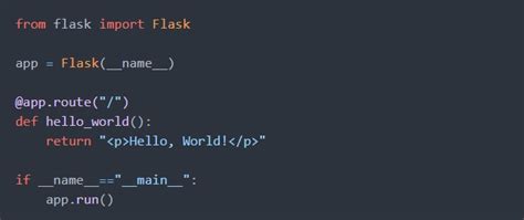 A Complete Beginner Friendly Python Flask Tutorial 🐍 Learn From Basic
