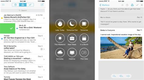 Mailbox App For IOS Gets Email Rendering Fixes Improved Search More IClarified