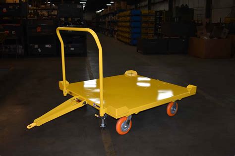 Pallet Master Caster At Joan Cross Blog