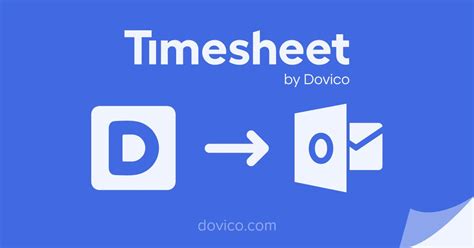 Timesheet On Linkedin Timesheet Outlook Integration Productivity Timetracking…