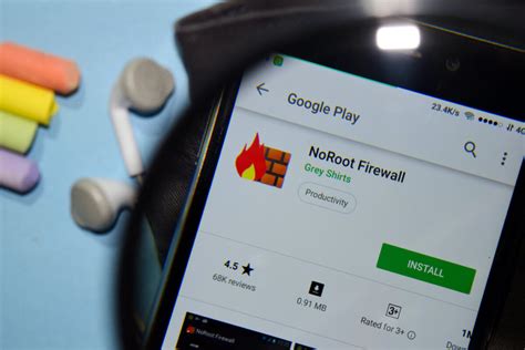 Best Firewall For Android Phone Top Picks