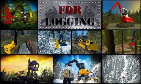 Modpacks Farming Simulator 2015 Mods FS15 LT