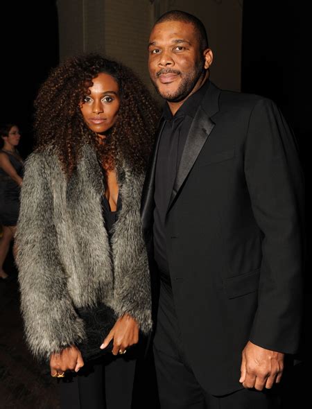 Gelila Bekele Shares A Son With Tyler Perry How Is Their Married Life Glamour Fame