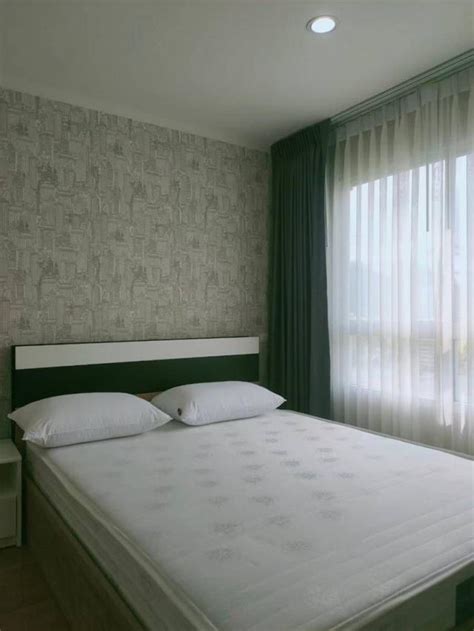 ขาย คอนโด ลุมพินี เพลส ยูดี โพศรี 32 67 ตรม พร้อมเฟอร์นิเจอร์ Ennxo