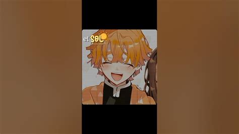 Zenzuko Por Siempre 💕 ️ Demonslayer Kimitsunoyaibaedit Kimetsunoyaiba Zenzuko