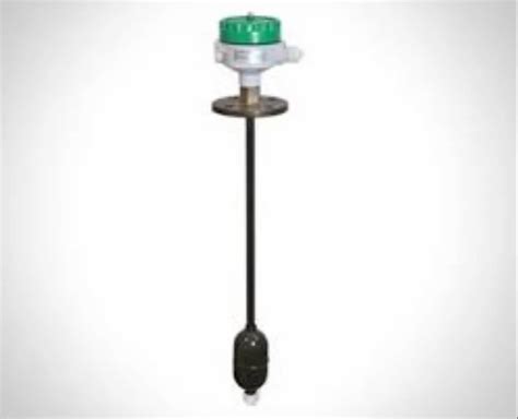 Media Type Liquid Float Type Level Top Mount Meter Technology Differential At Piece