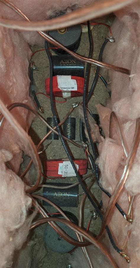 Attenuating A Tweeter With A Resistor Vs Crossover Frequency Diysound