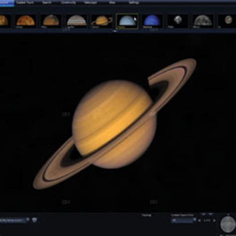 Astronomy Software Microsoft