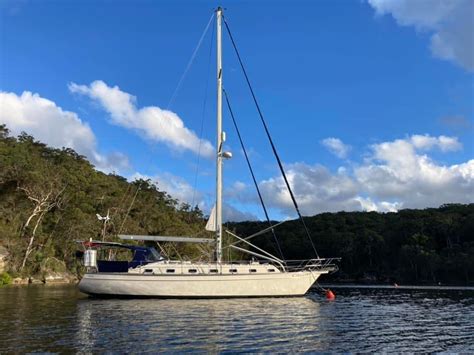 Sailing Cielo Home