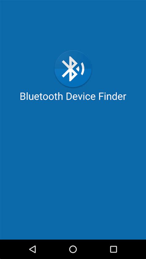 Bluetooth Connect And Device Lost Location Finder Apk Para Android