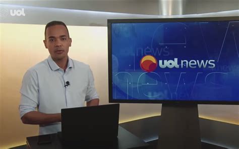 Uol Estreia Canal Digital De Notícias Para Se Tornar Relevante Também
