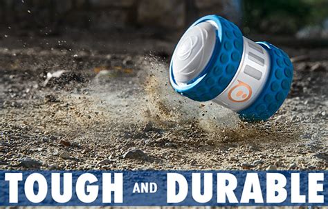 Ollie The App Controlled Robot Driven By Adrenaline