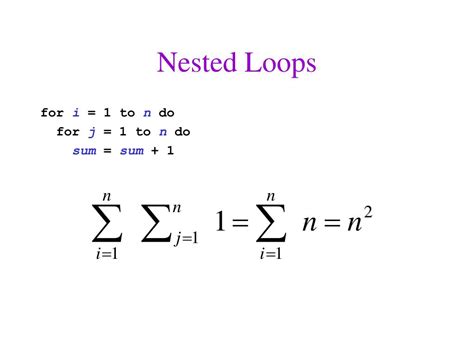 Ppt Cse 326 Data Structures Lecture 2 Analysis Of Algorithms